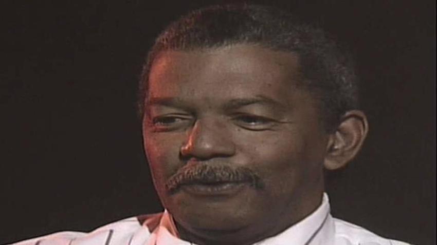 Jim Vance’s Start at NBC4 – NBC4 Washington