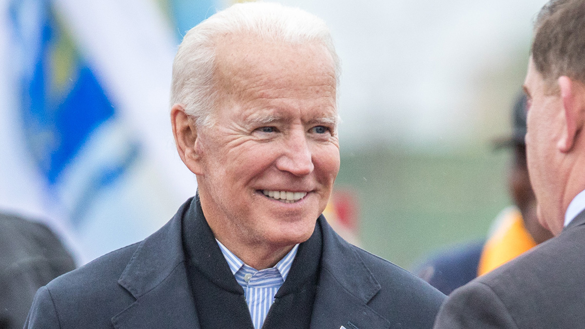 Joe Biden’s 1st Campaign Rally Brings Him to Pennsylvania – NBC4 Washington