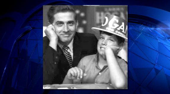 Father of Maryland Gov. Larry Hogan Dies; Served in Congress – NBC4 ...