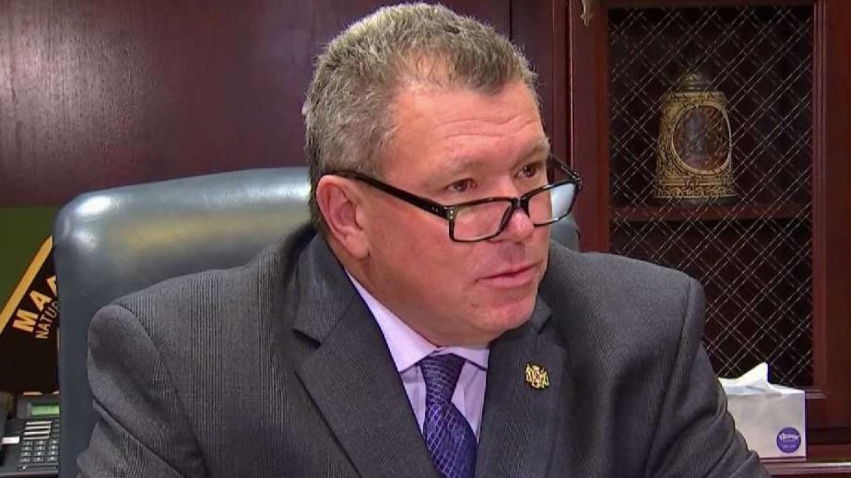 Legislation Aims to Protect Students From Partitions – NBC4 Washington