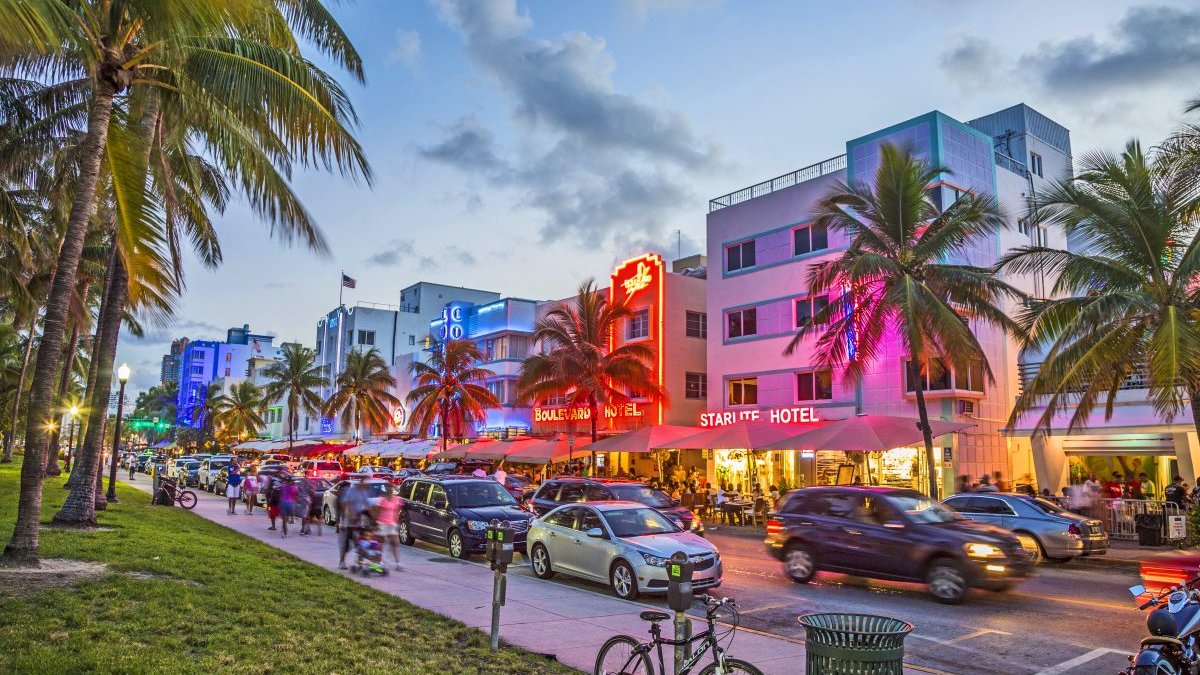 Miami accent deemed among the sexiest in the country: Study – NBC4 ...