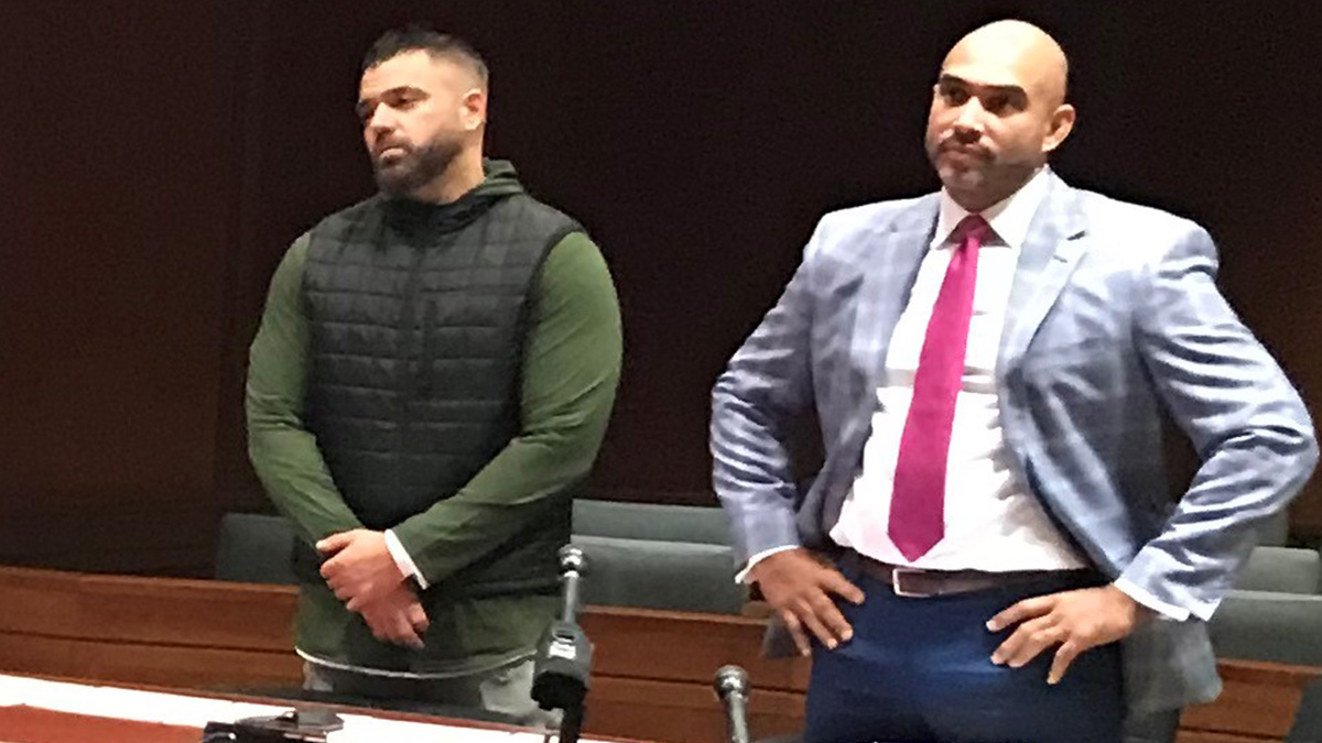 Accused Ringleader Pleads Guilty in $400K GoFundMe Scheme – NBC4 Washington