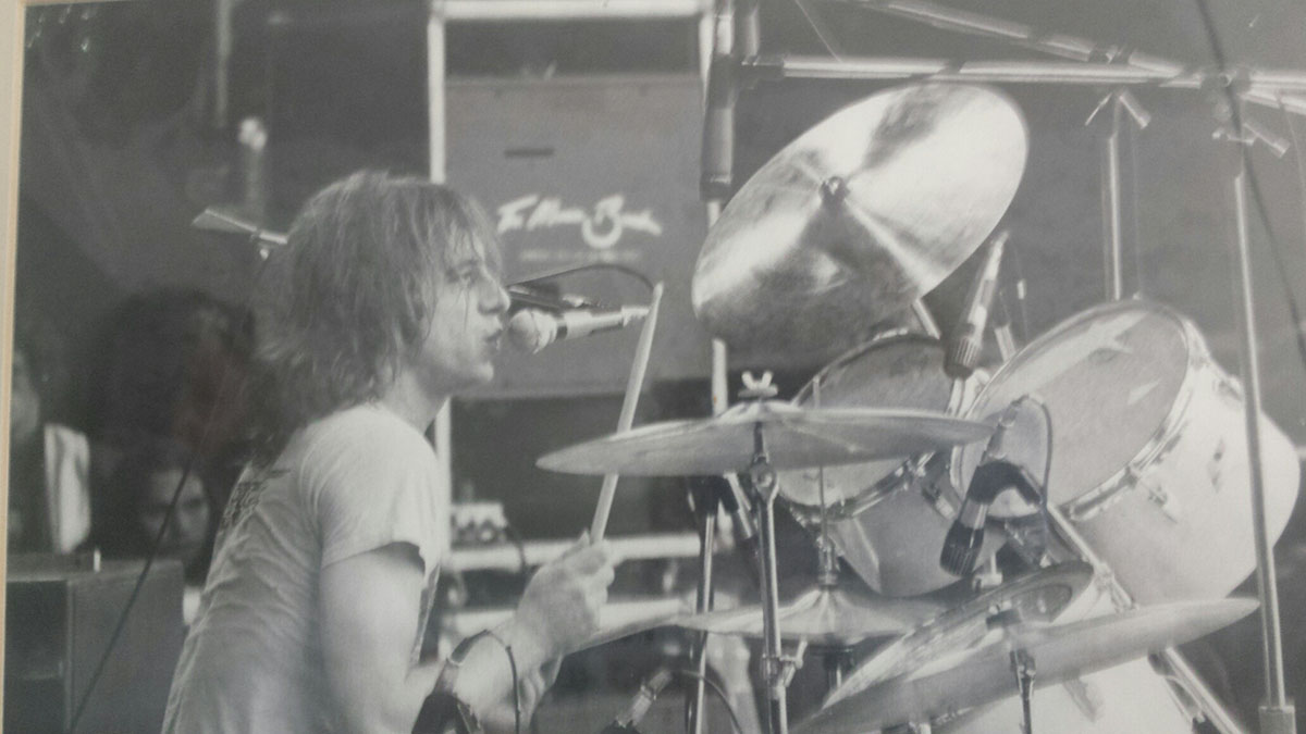 DC Drumming Legend Mike Zack Remembered as ‘Magical,’ ‘Force of Nature ...