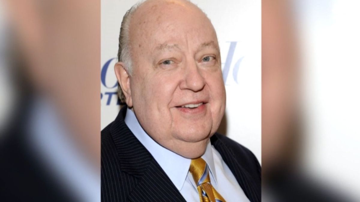 Fox News Founder Roger Ailes Dies at 77 – NBC4 Washington