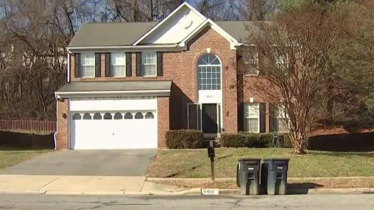 Maryland Residents Raise Safety Concerns About Neighboring Group Home ...