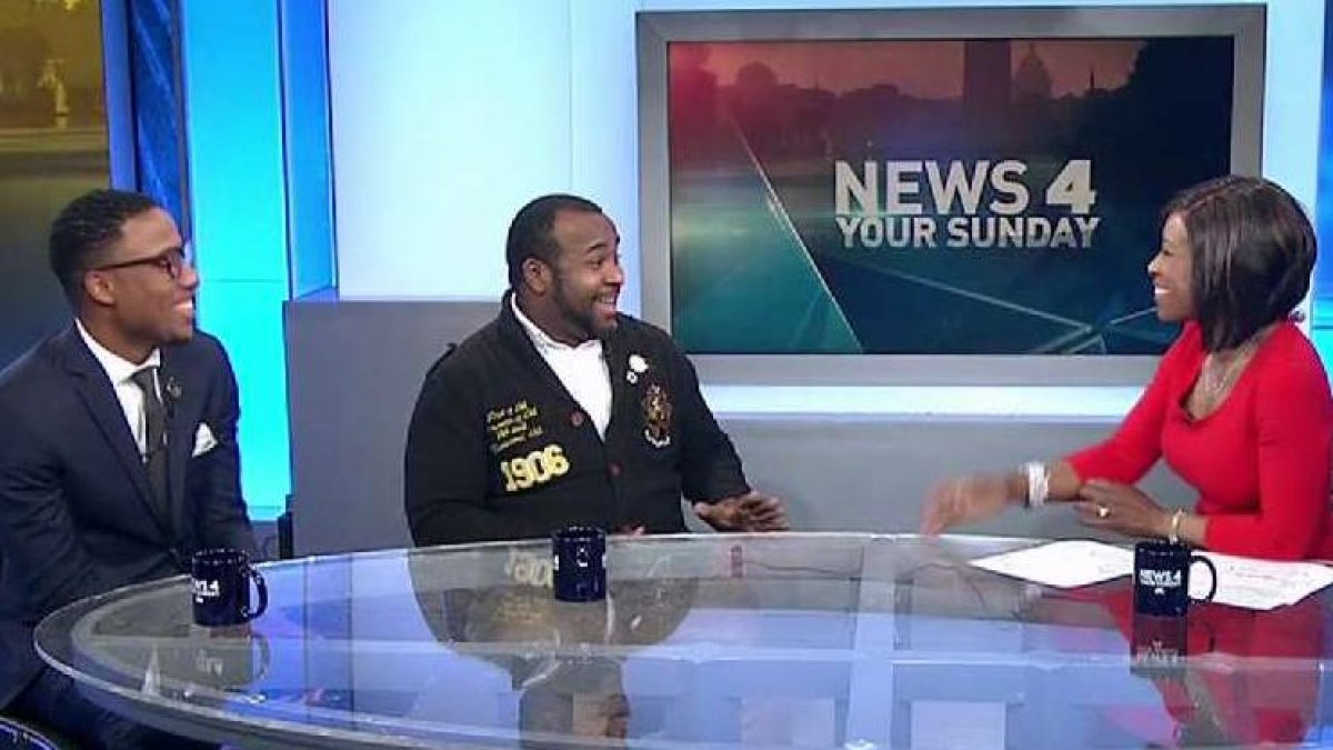 News4 Your Sunday: The OLA Film Festival – NBC4 Washington