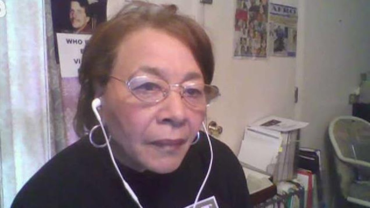 News 4 Your Sunday: Archie Elliott III – NBC4 Washington