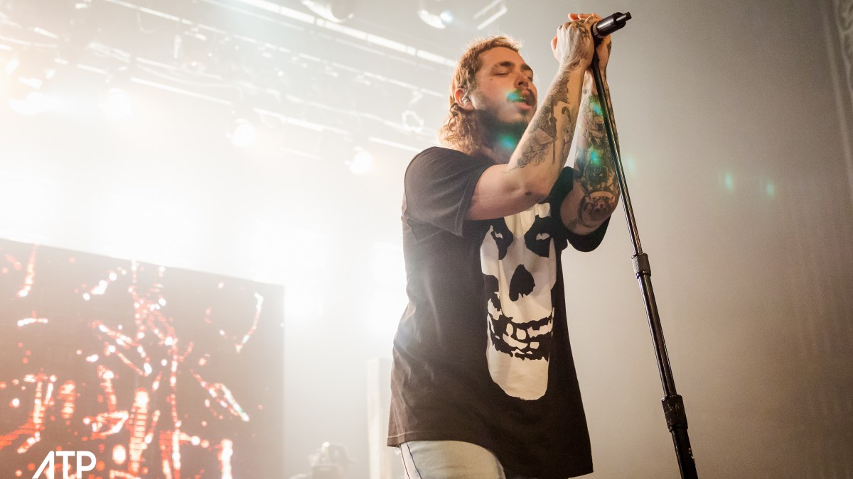 Post Malone to Headline Dick Clark’s New Year’s Rockin’ Eve – NBC4 ... Post Malone to Headline Dick Clark’s New Year’s Rockin’ Eve – NBC4 ...