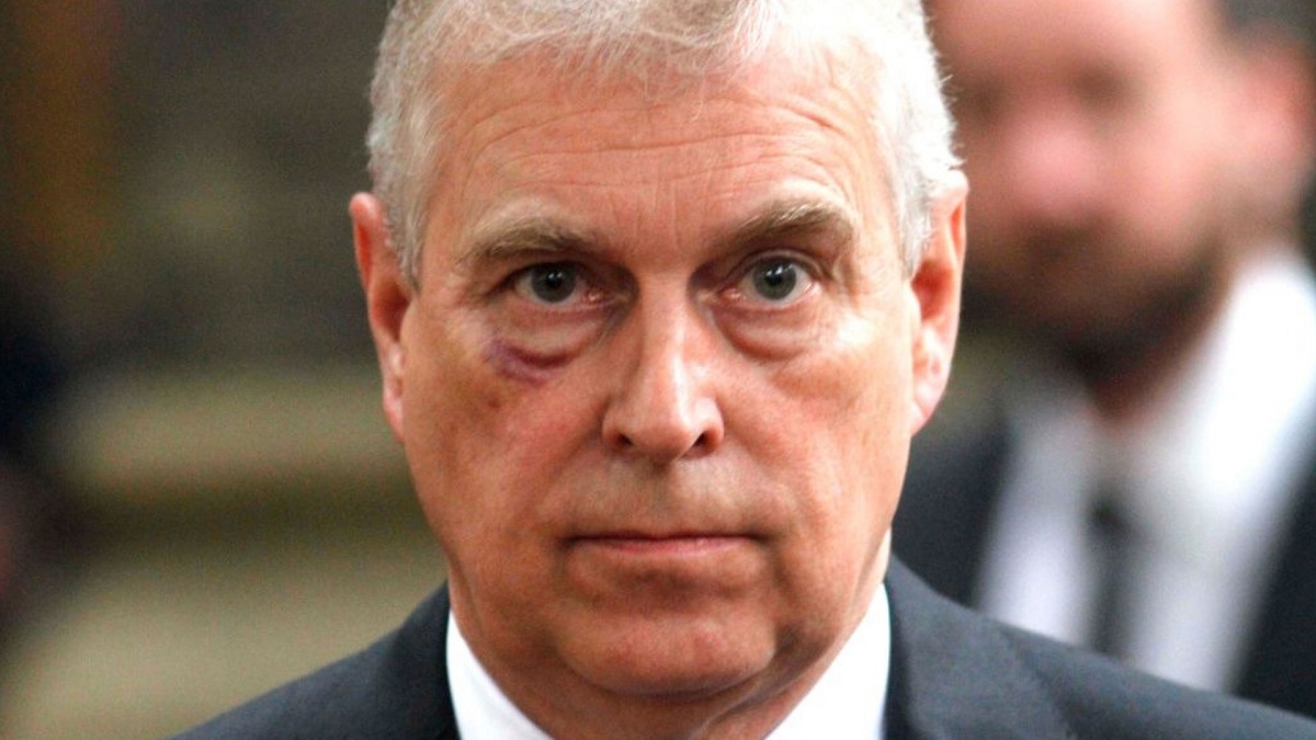 U.K. police broaden inquiry into former Prince Andrew – NBC4 Washington