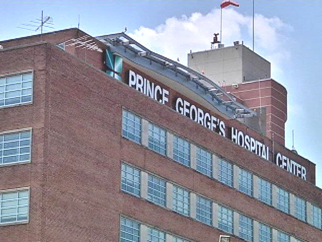 Hospital Reopens Neonatal Unit After Bacteria Investigation – NBC4 ...