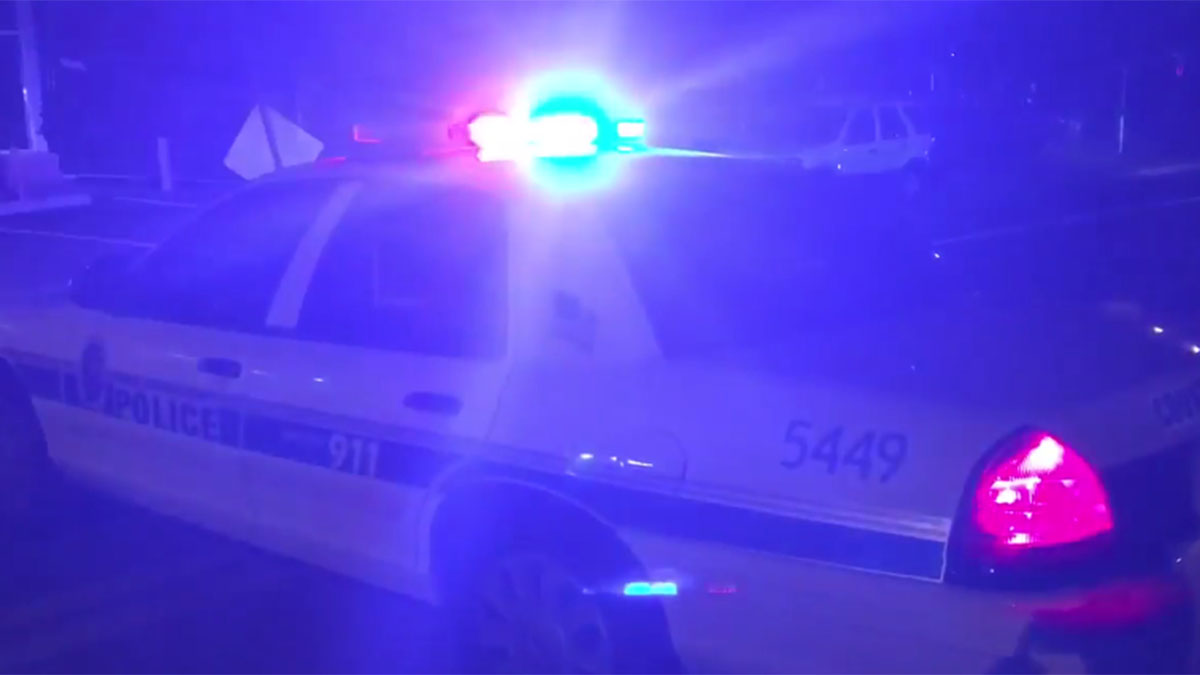 3 killed in New Year’s shootings in Prince George’s, police say – NBC4 ...