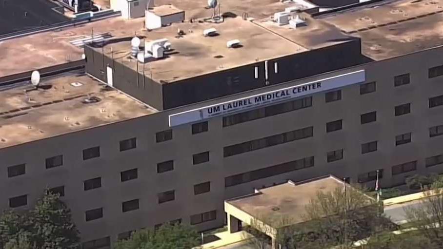 Prince George’s County Hospitals Prepare for Surge – NBC4 Washington