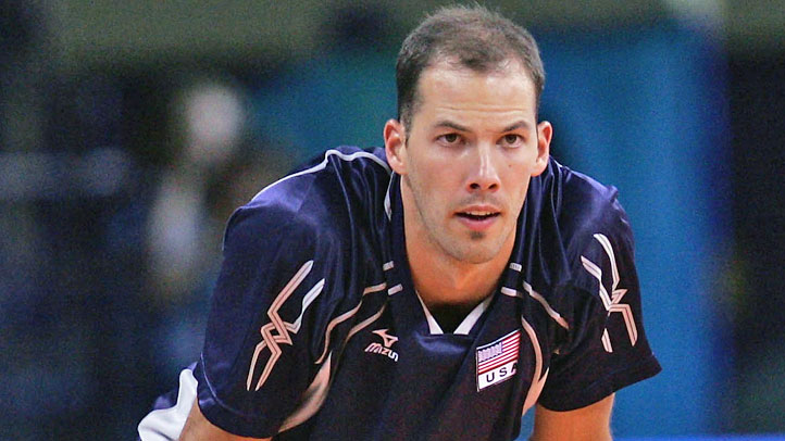 Comeback: Priddy Makes 4th Olympic Team After Knee Injury – NBC4 Washington