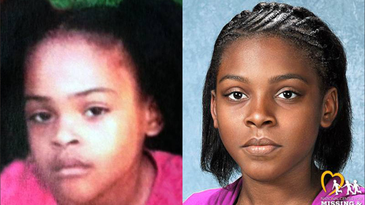 Photo Shows What Relisha Rudd Could Look Like 6 Years After Her ...