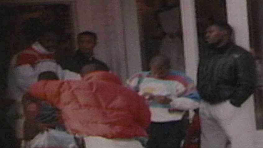 Retired Cop Tells Experience of Investigating Rayful Edmond – NBC4 ...