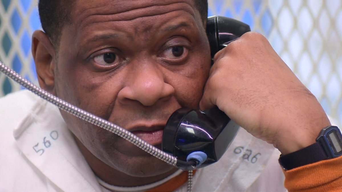 Judge: No New Trial for Texas Death Row Inmate Rodney Reed – NBC4 ...