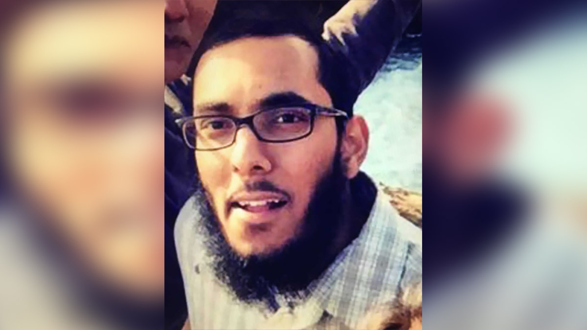 Man Accused of Terror Plot May Be Mentally Unfit for Trial – NBC4 ...