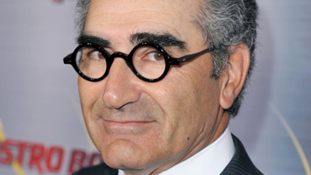 Actor Eugene Levy next in line to receive Hollywood Walk of Fame star ...