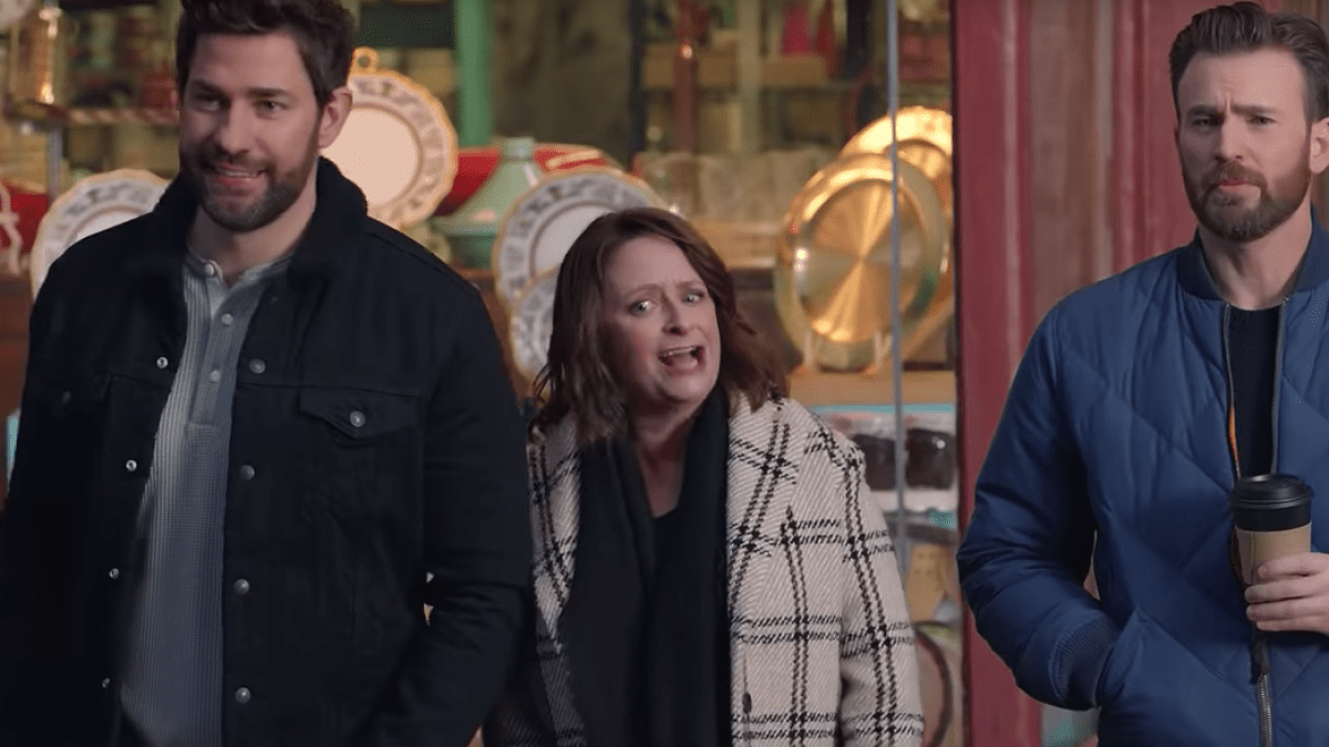 Why Wait? See the Super Bowl Commercials Before the Big Game – NBC4 ...