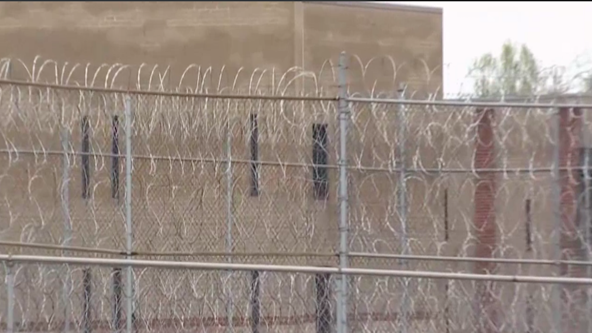 4 Inmates Injured in Prince George’s County Jail Fight – NBC4 Washington