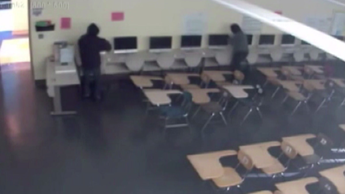 Hundreds of Computers Stolen From DC Public Schools Over Three Years ...