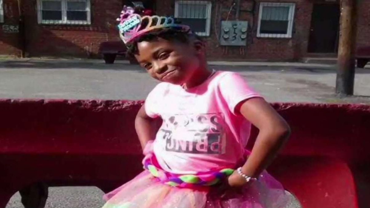 5 men convicted of murder of 10-year-old Makiyah Wilson – NBC4 Washington