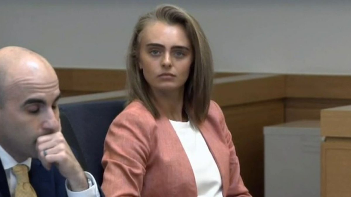 US Supreme Court Denies Michelle Carter’s Appeal in Texting Suicide ...