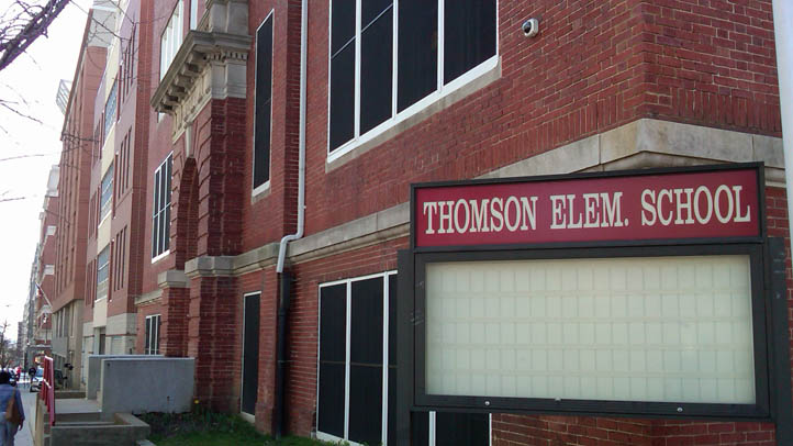 Several Kids Ill After Ingesting Cocaine at Thomson Elementary – NBC4 ...