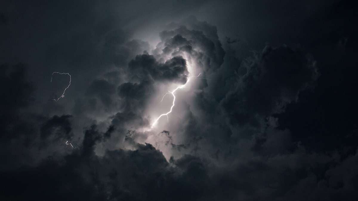 Flash Flood Severe Thunderstorm Warnings Issues In Maryland Virginia