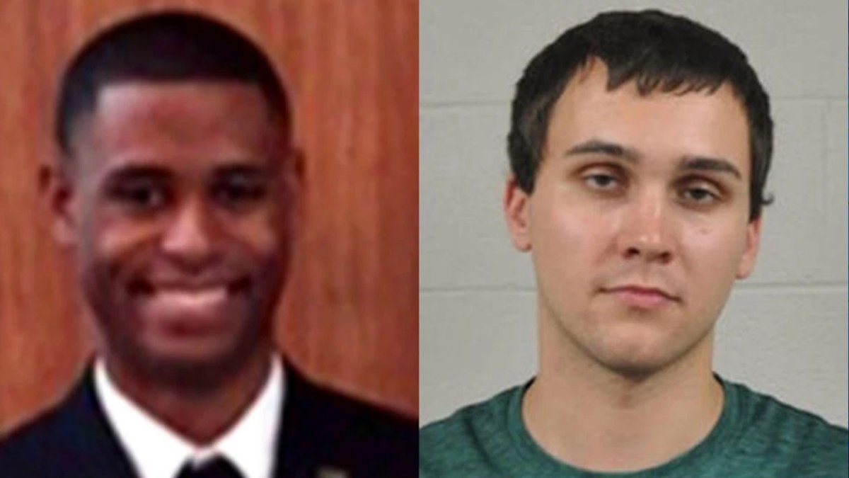 Richard Collins III Murder: Sean Urbanski Appeals in UMD Stabbing ...