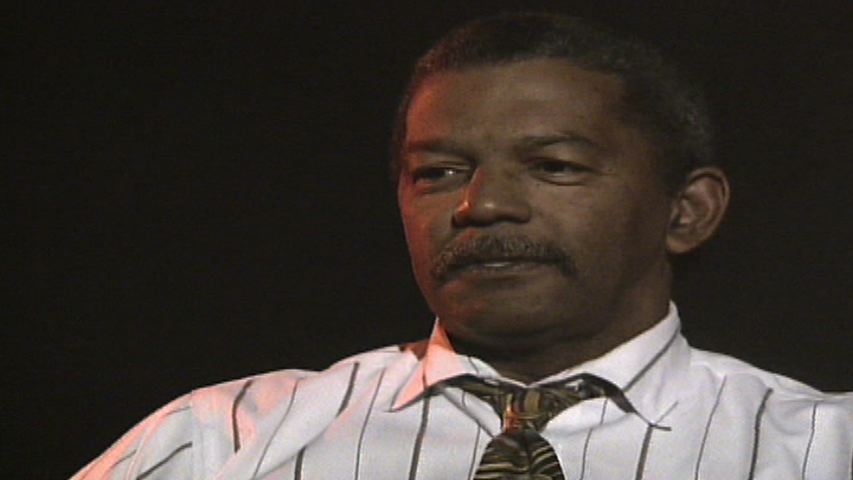 Jim Vance: 45 Years at News4 in Photos – NBC4 Washington