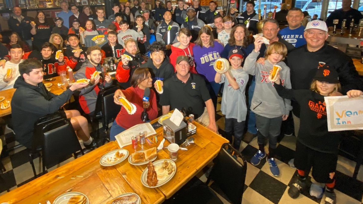 Vienna Inn Marks 60th Anniversary – NBC4 Washington