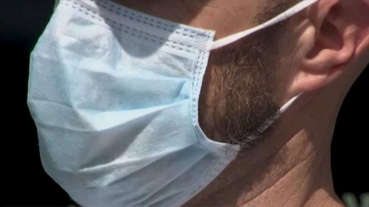 Virginia to Require Public to Wear Face Masks – NBC4 Washington