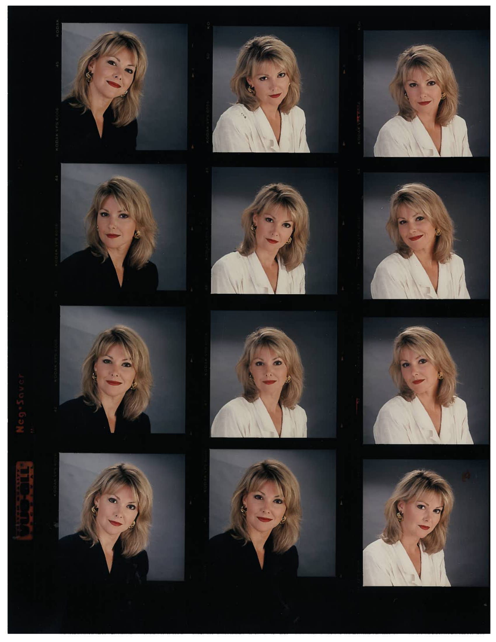 In Photos: 30 Years of Wendy Rieger – NBC4 Washington