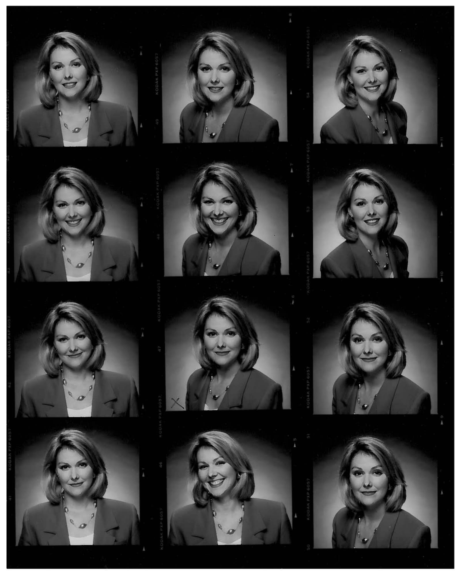In Photos: 30 Years of Wendy Rieger – NBC4 Washington