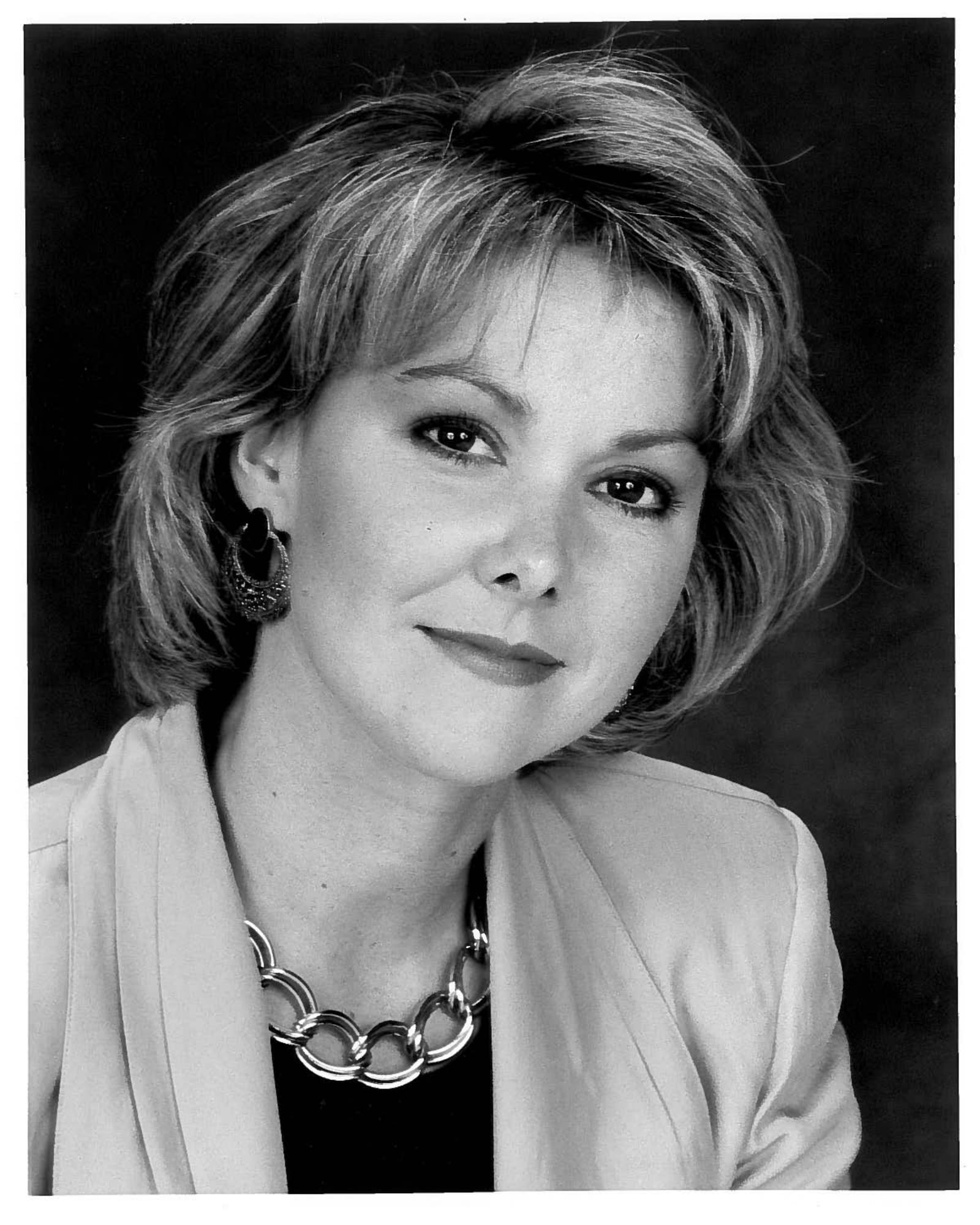 In Photos: 30 Years of Wendy Rieger – NBC4 Washington