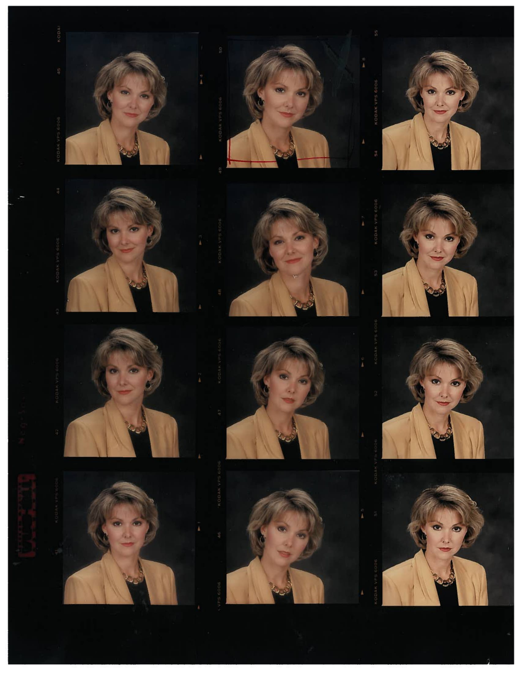 In Photos: 30 Years of Wendy Rieger – NBC4 Washington