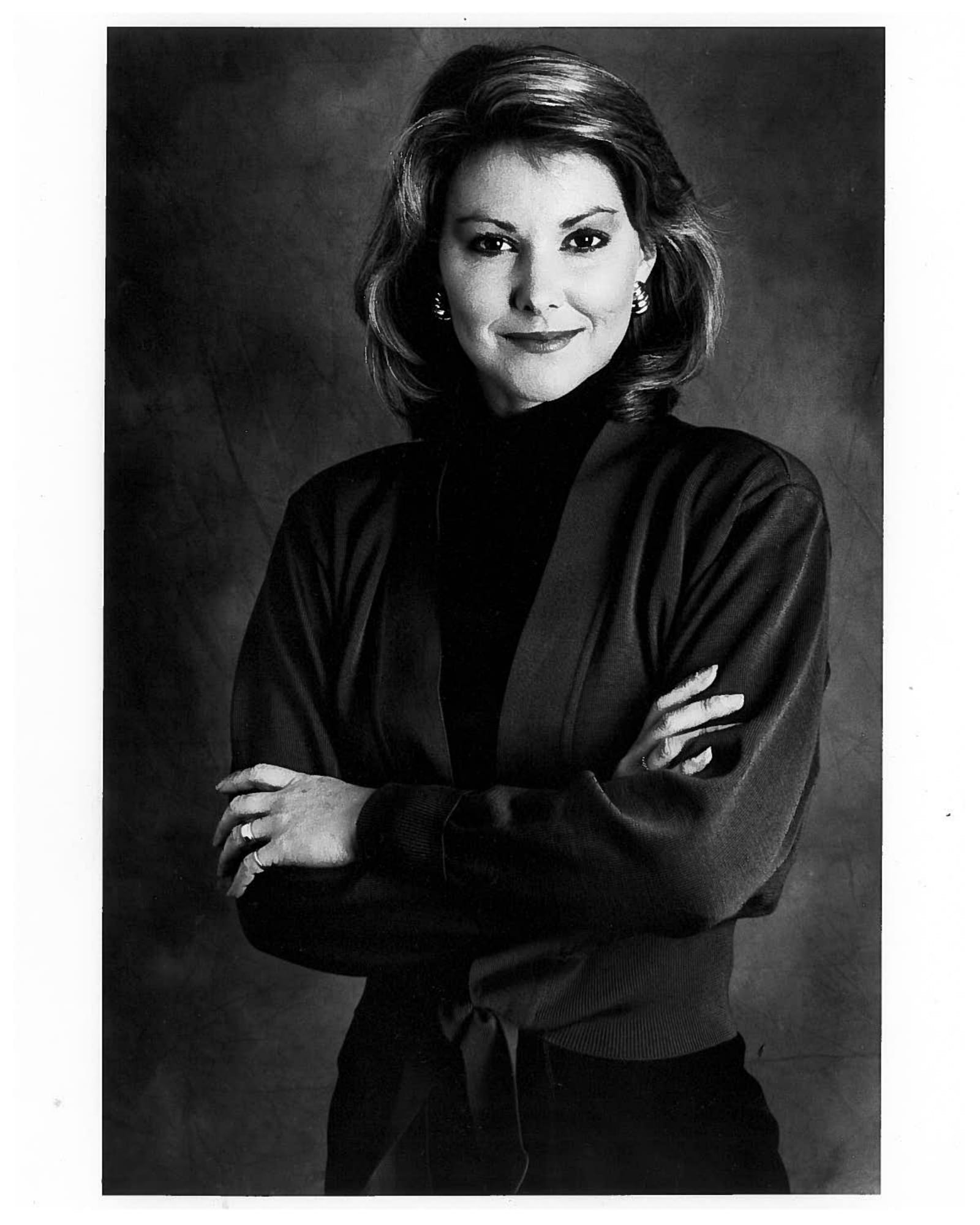 In Photos: 30 Years of Wendy Rieger – NBC4 Washington