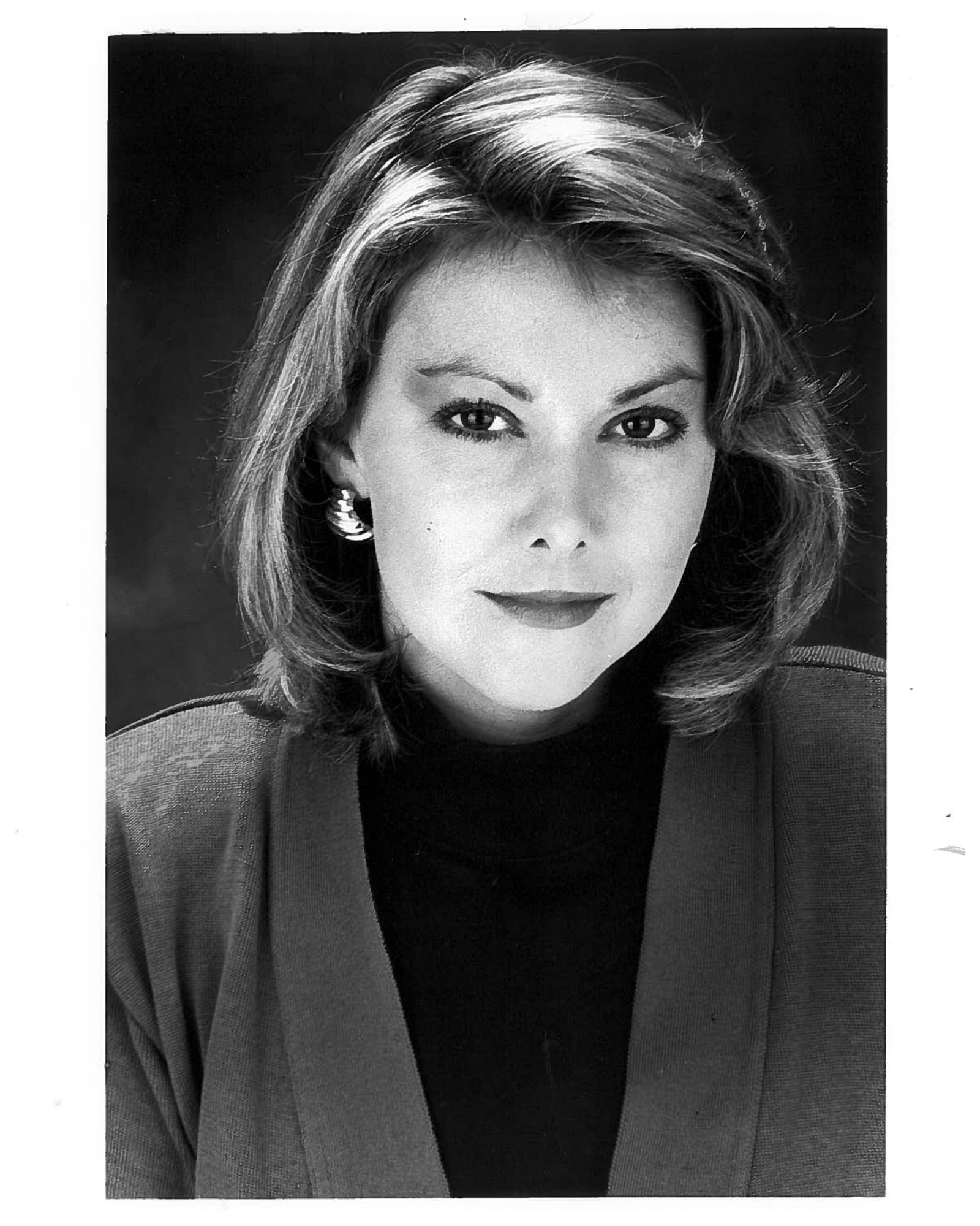 In Photos: 30 Years of Wendy Rieger – NBC4 Washington