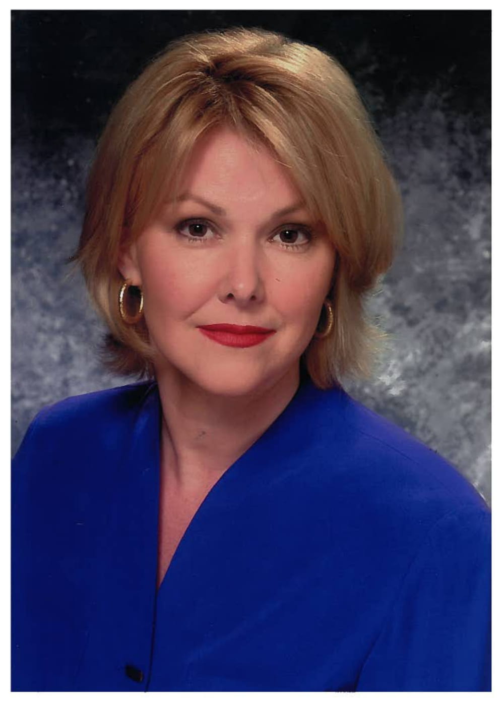 In Photos: 30 Years of Wendy Rieger – NBC4 Washington