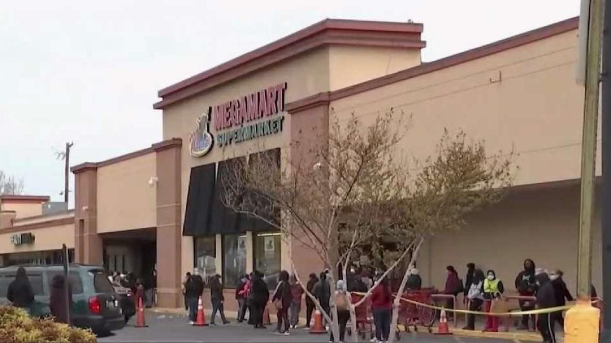 Food Pantries Step Up to Address Food Insecurity in Prince George’s ...