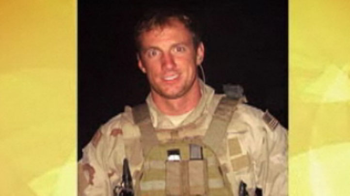 Widow of VA Navy Seal Killed in Afghanistan Speaks – NBC4 Washington