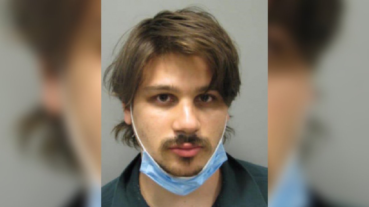 Maryland Arson Suspect Wanted to Target 13 Religious Sites: Documents ...