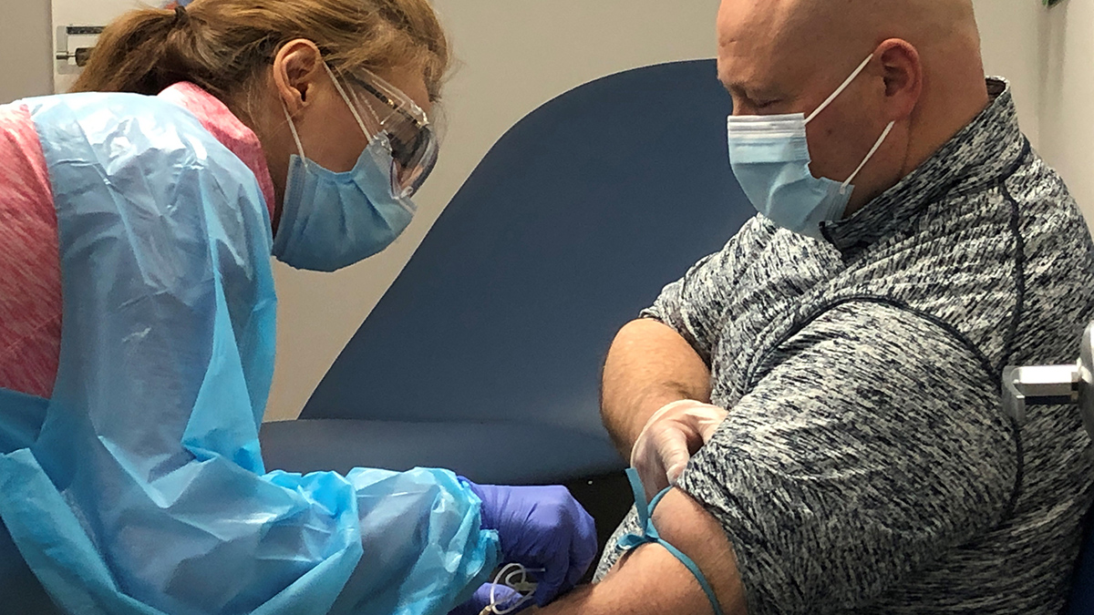 Antibody Testing Now Available Locally: What You Need to Know – NBC4 ...