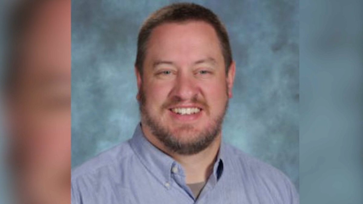 Assistant Principal Accused of Stealing From Target – NBC4 Washington