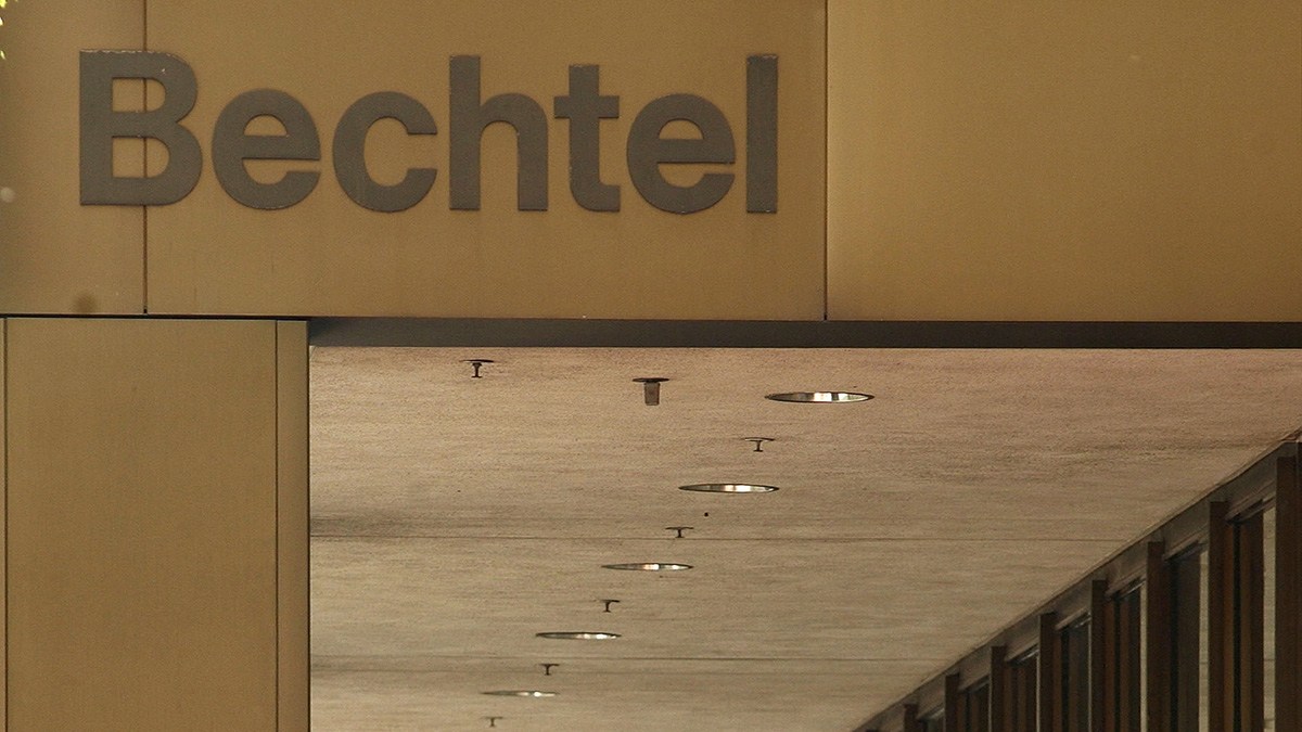 Bechtel Corp. to Move to Fairfax – NBC4 Washington