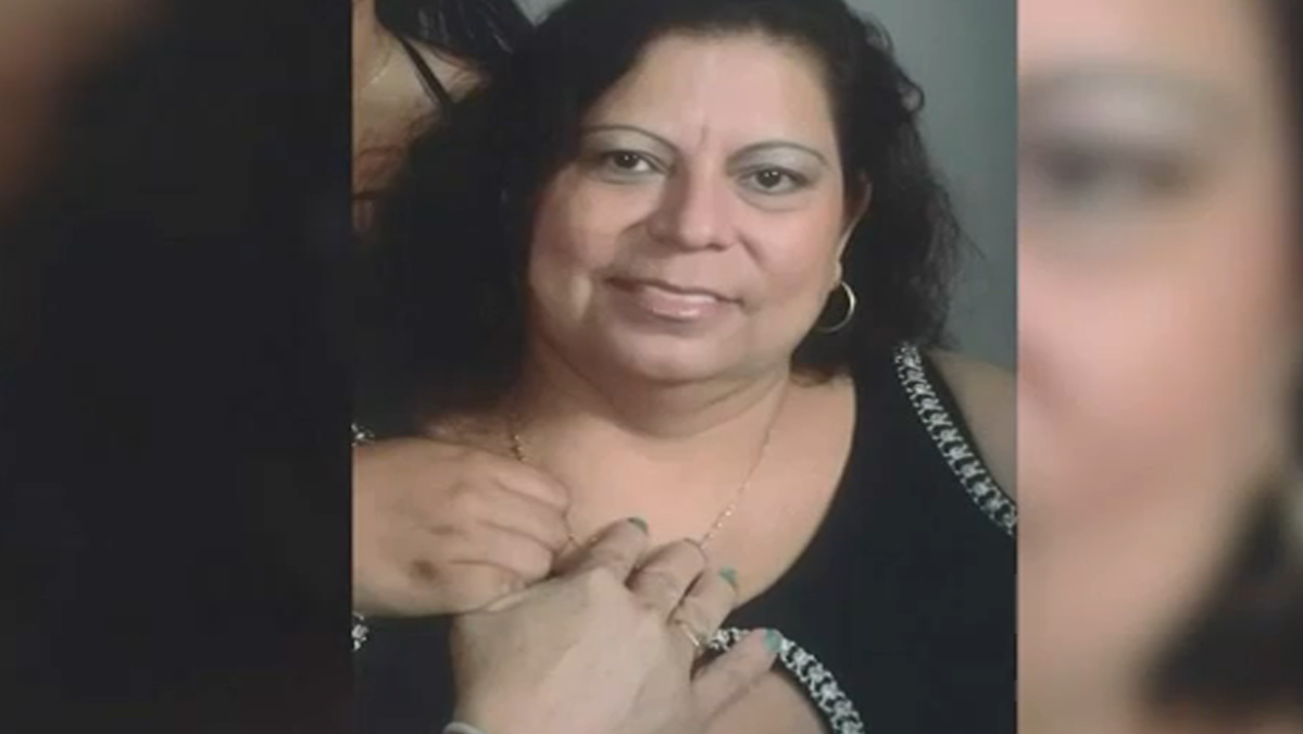 Missing Woman Found Dead Inside Lanham Home Nbc4 Washington