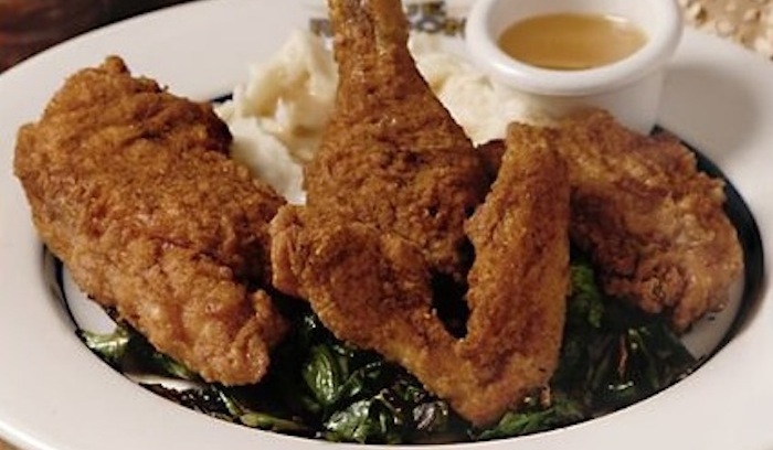 The Great GoogaMooga Presents: Blue Ribbon’s Best Fried Chicken – NBC4 ...