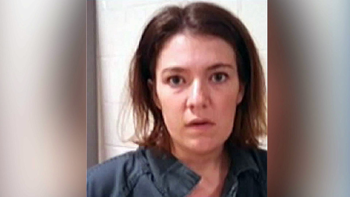 Judge Weighs Dropping Charges Against Catherine Hoggle – NBC4 Washington