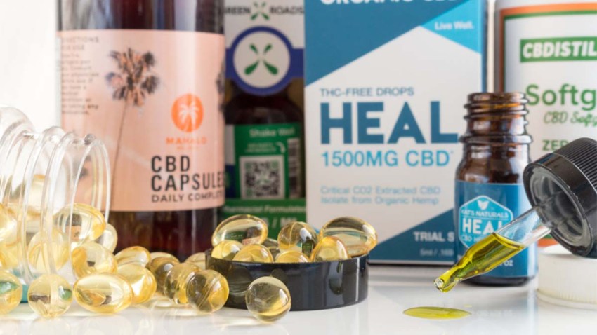 5 CBD and THC-A Oil Dispensaries to Open in Virginia This Year – NBC4 ...